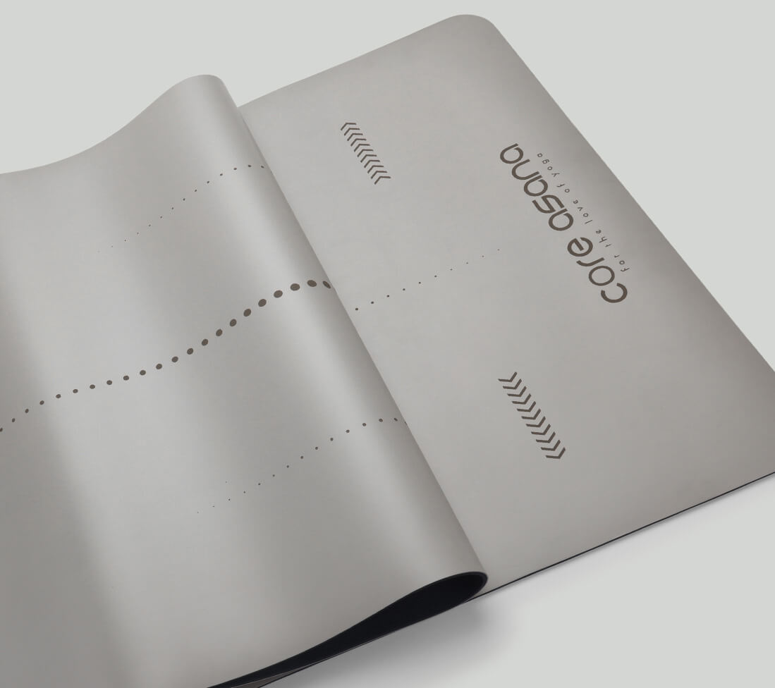 Core Asana | Eco-Friendly Yoga Mats, Gears, & Wellness accessories