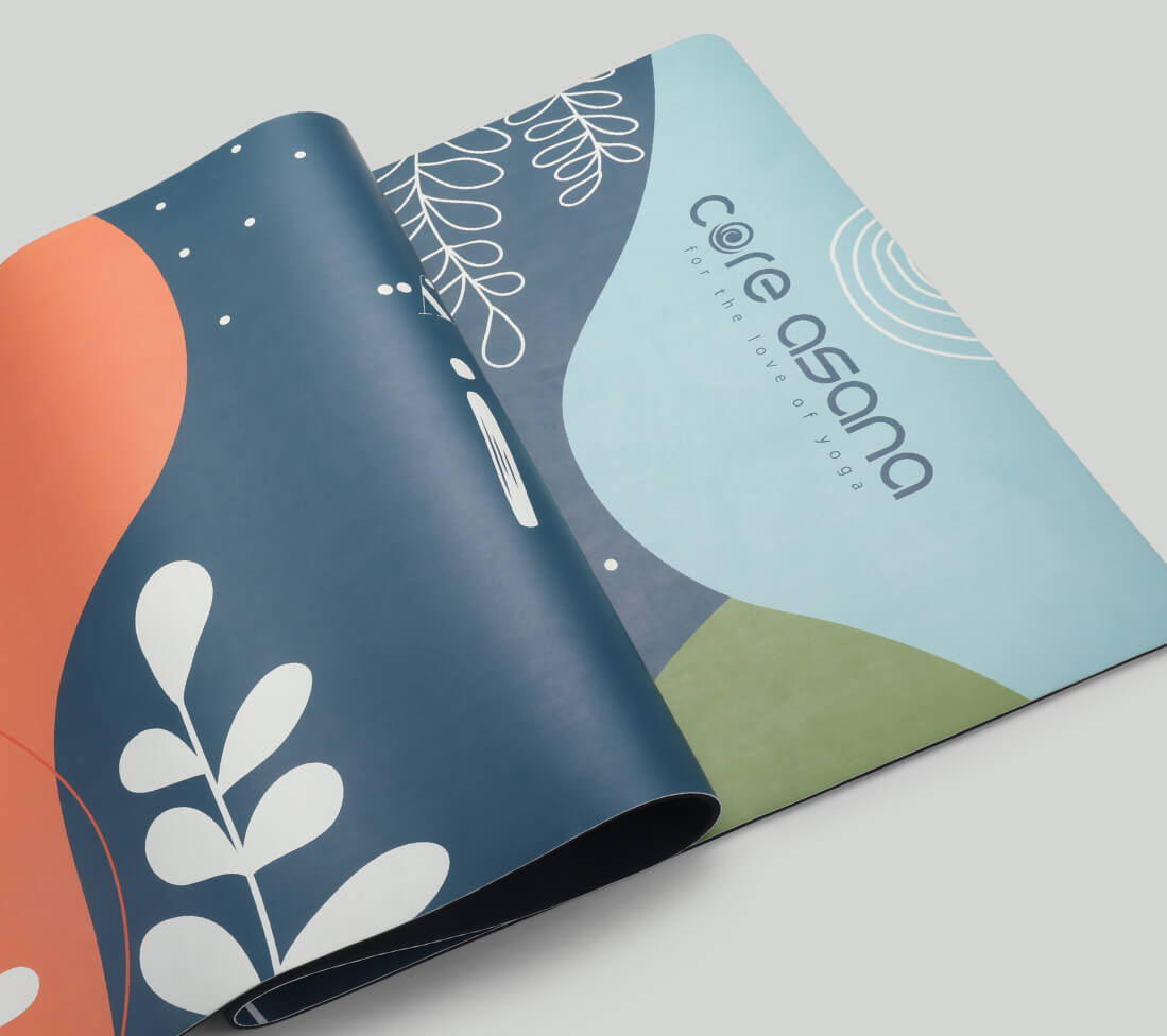 Core Asana | Eco-Friendly Yoga Mats, Gears, & Wellness accessories